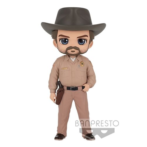 Bandai BP17888 STRANGER THINGS - HOPPER