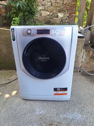 Veš mašina Ariston kombinovana 11kg/7kg