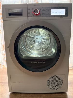 Bosch susilica sušilica Home Professional Serie 8,
