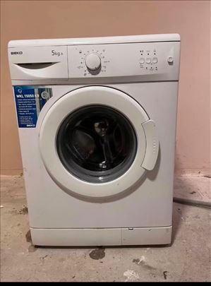 Beko 5kg masina za veš