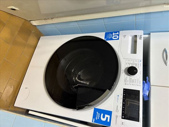 Prodajem pokvarenu Beko masinu za pranje i susenje