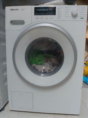 Miele ves masina W1