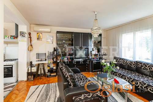 Porodična kuća na Trošarini, 200m2