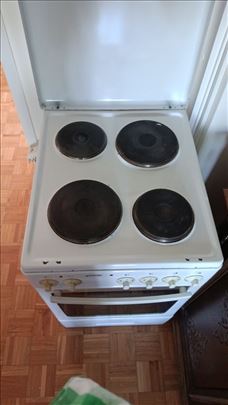 Sporet Gorenje elektricni