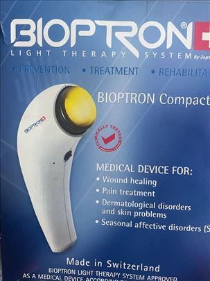 bioptron lampa sa stalkom