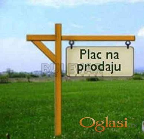 Uređeno poljoprivredno zemljište, 19400 m2– Badnjevac kod Kragujevca