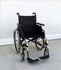 Invalidska kolica Sopur Clasic br 56
