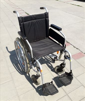 Invalidksa kolica Dietz Primo basico br 67