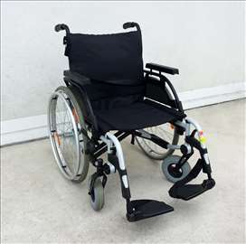 Invalidska kolica Brezzy alu br. 73