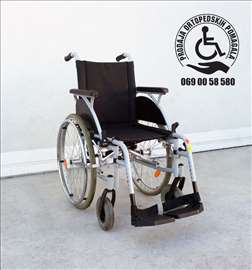 Invalidska kolica BREEZY br 46