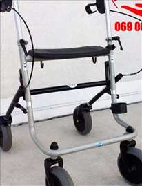 Hodalica šetalica rolator Invacare br.10
