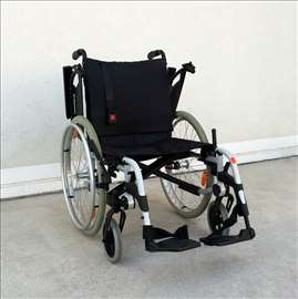 Invalidska kolica Breezy Basix br. 12