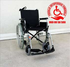 Invalidska kolica Invacare br 27