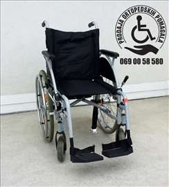 Invalidska kolica Breezy br. 44
