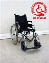 Invalidska kolica Invacare br. 19