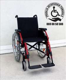 Invalidska kolica Meyra br 34