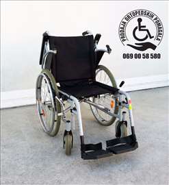 Invalidska kolica Breezy br. 50