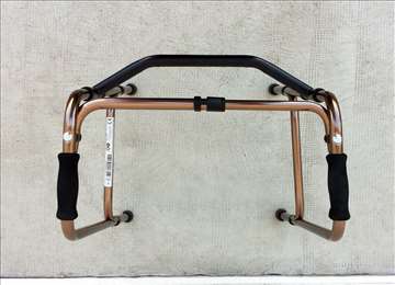 Nemačka aluminijumska hodalica BB