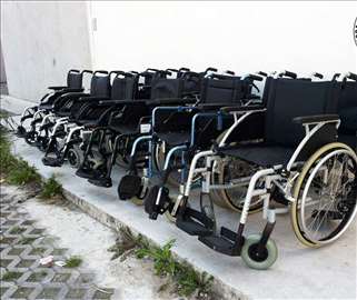 Invalidskih kolica više komada br 2