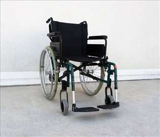 Invalidska kolica Invacare br.7