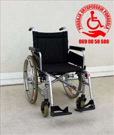 Invalidksa kolica Dietz Primo basico 30