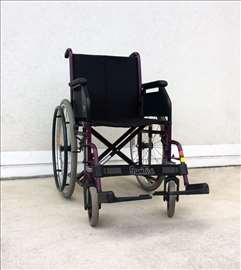Invalidska kolica Suntec br 61