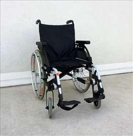 Invalidks kolica Breezy Basic br. 28