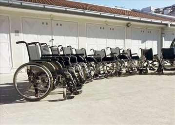Veliki izbor invalidskih kolica 10