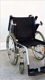 Invalidska kolica Breezy br. 50