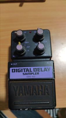 Yamaxa Digital Delay DDS-100