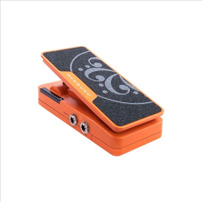 Darkglass Electronics Anagram Press Expression Ped