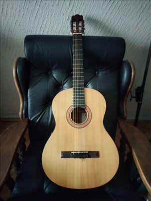 Koncertna gitara Walden ( Skoro nova )