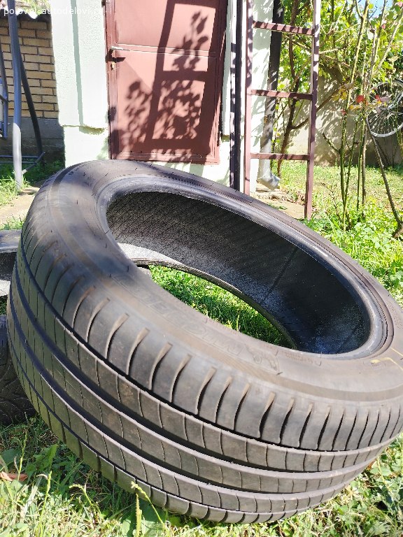 MICHELIN R19 POLOVNE GUME 3KOMADA