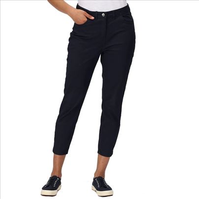 Regatta zenske pantalone/jeans vel.36/S novo