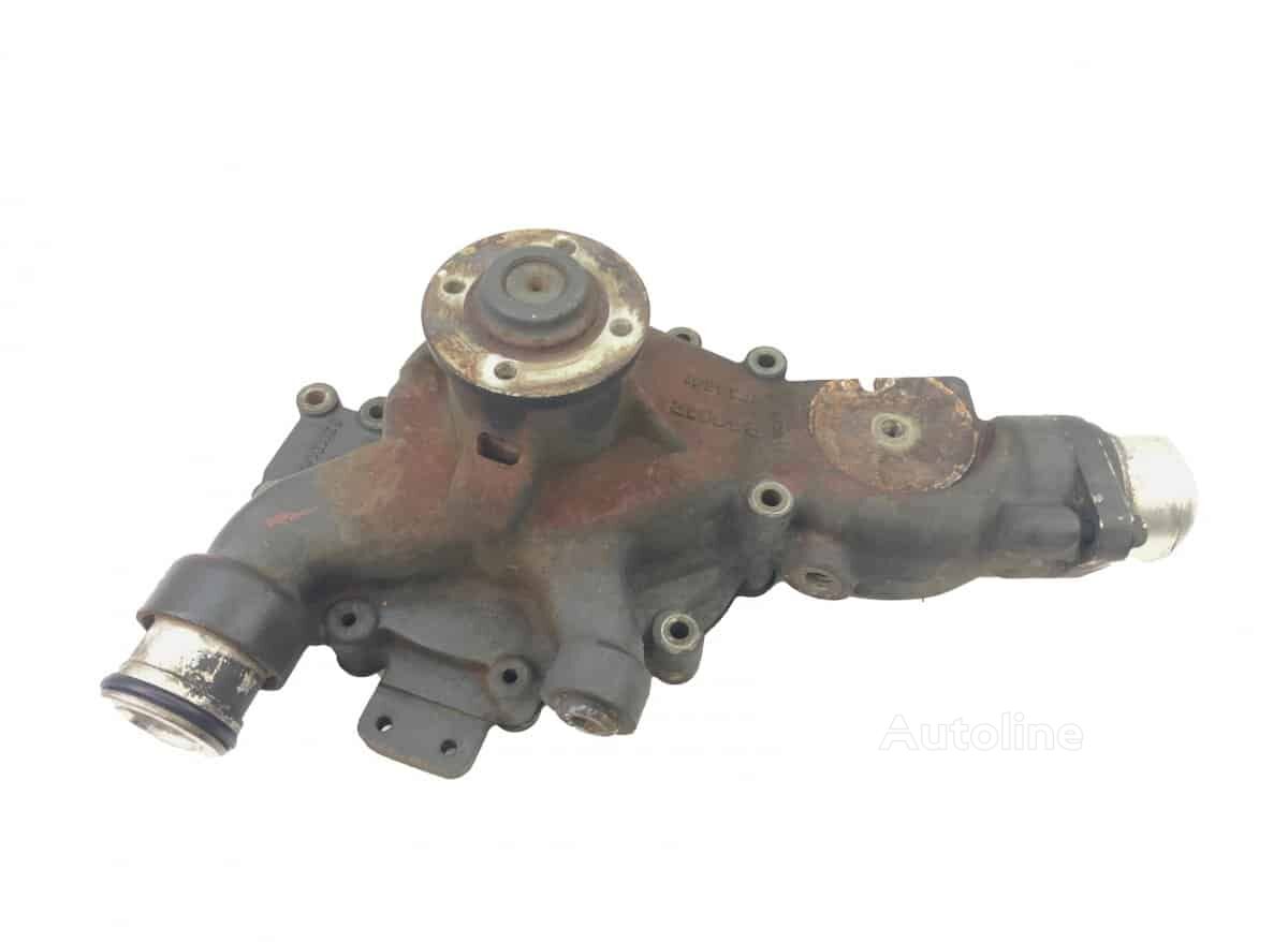 Pompa de apă pentu ăcie moto Solais 1734841 pumpa za hlađenje motora za Solaris R kamiona