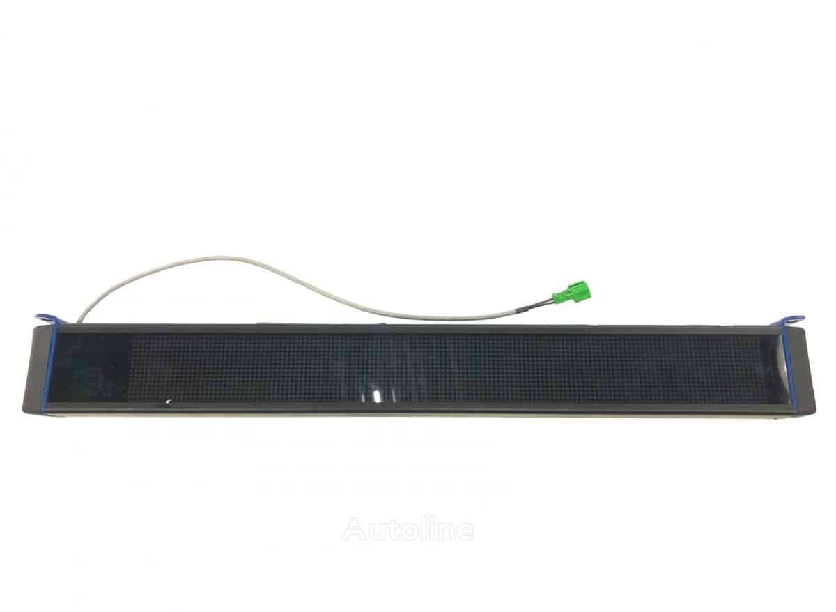 Indicator Destinație Interior za Solaris NS161441SE0B0-14 kamiona