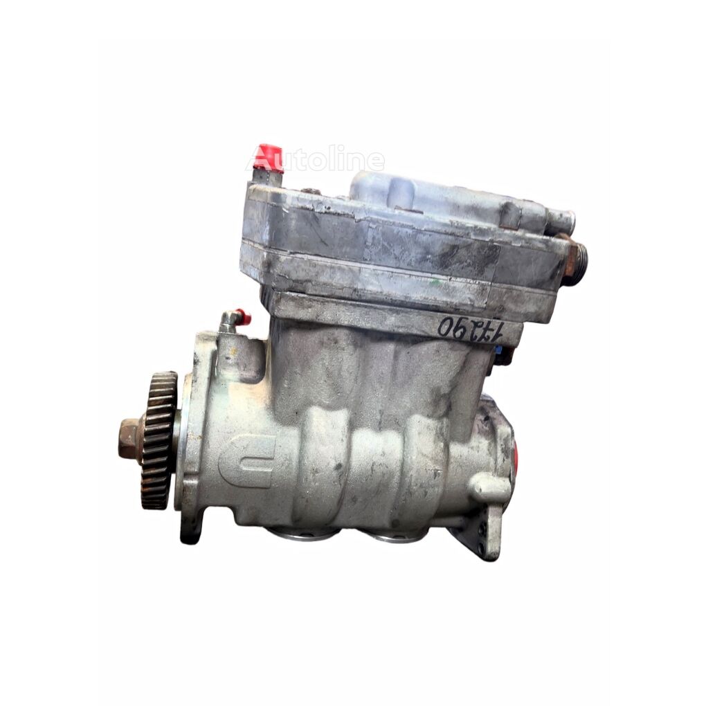WABCO 9115160100 crevo za Solaris Urbino, Alpino, Vacanza (1999-) autobusa