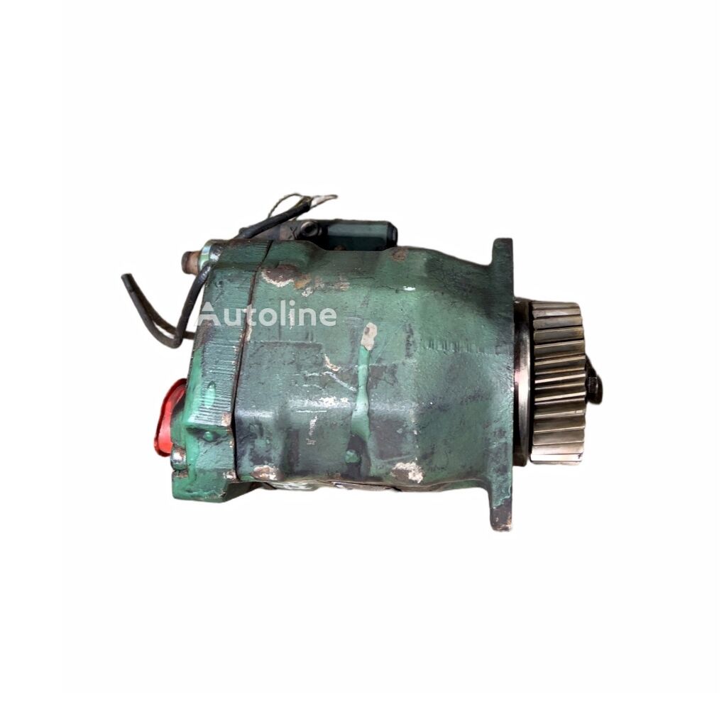 Volvo R902418921 visco spojnica ventilatora za Volvo B6, B7, B9, B10, B12 bus (1978-2011) autobusa