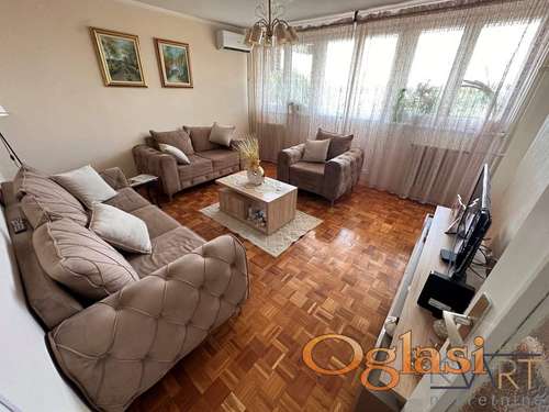 STAN - VRBAS - VRBAS - 70m2 - 80000 evra