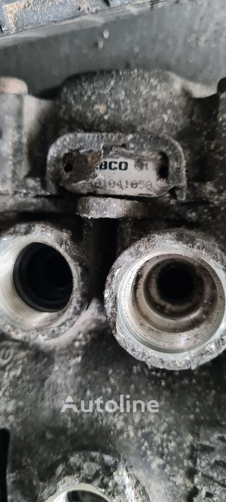 WABCO 4801030110 EBS modulator za kamiona
