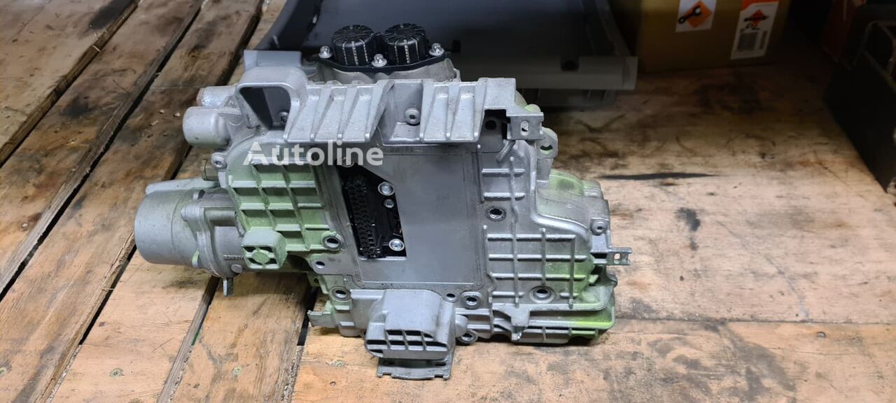 WABCO Pavarų upravljačka jedinica za kamiona