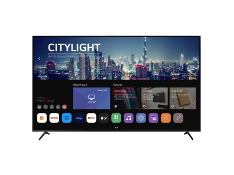 FOX LED TV 98WOS625D