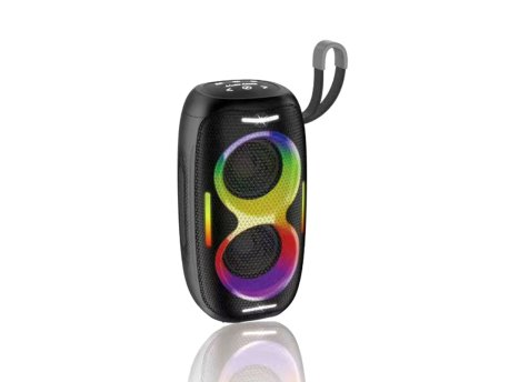 MS MOBILE Zvucnik bluetooth RS A15 20W crni
