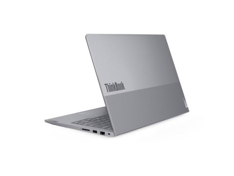LENOVO ThinkBook 14 G9 IRL (Arctic Grey) WUXGA IPS, Core 7 240H, 16GB, 512GB SSD (21UY005VYA)
