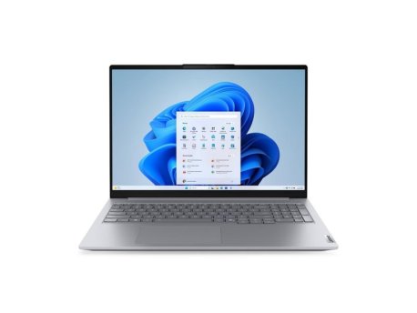 LENOVO ThinkBook 16 G9 IRL (Arctic Grey) WUXGA IPS, Core 7 240H, 16GB, 512GB SSD (21US005GYA)
