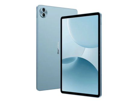 BLACKVIEW Tablet 12.2 MEGA 5 LTE FHD IPS 120Hz/8GB/256GB/13MP-16MP/Android 16/plavi