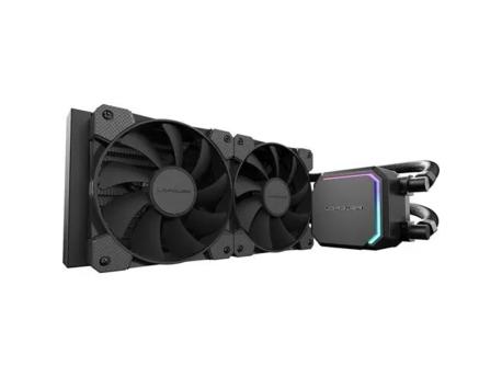 LC POWER Cosmo Cool LC-CC-240-B JetFlow vodeno hladjenje