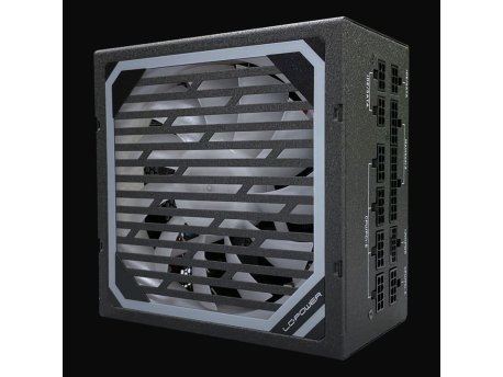 LC POWER 750W LC6750M V3.1 PCIe 5.0 Gold napajanje
