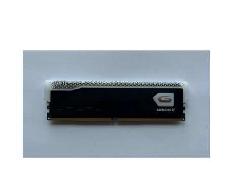 GEIL 16GB DDR5 6400MHz ORION V RGB AMD EXPO GAVSG516GB6400C42ASC