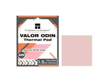 Thermalright VALOR ODIN 120x120x1.0mm termalna podloga